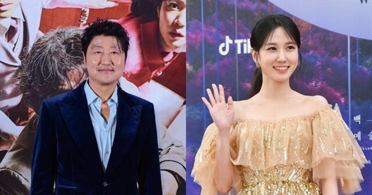 [28th BIFF] 호스트 송강호→단독 MC 박은빈…10일 간의 여정 시작