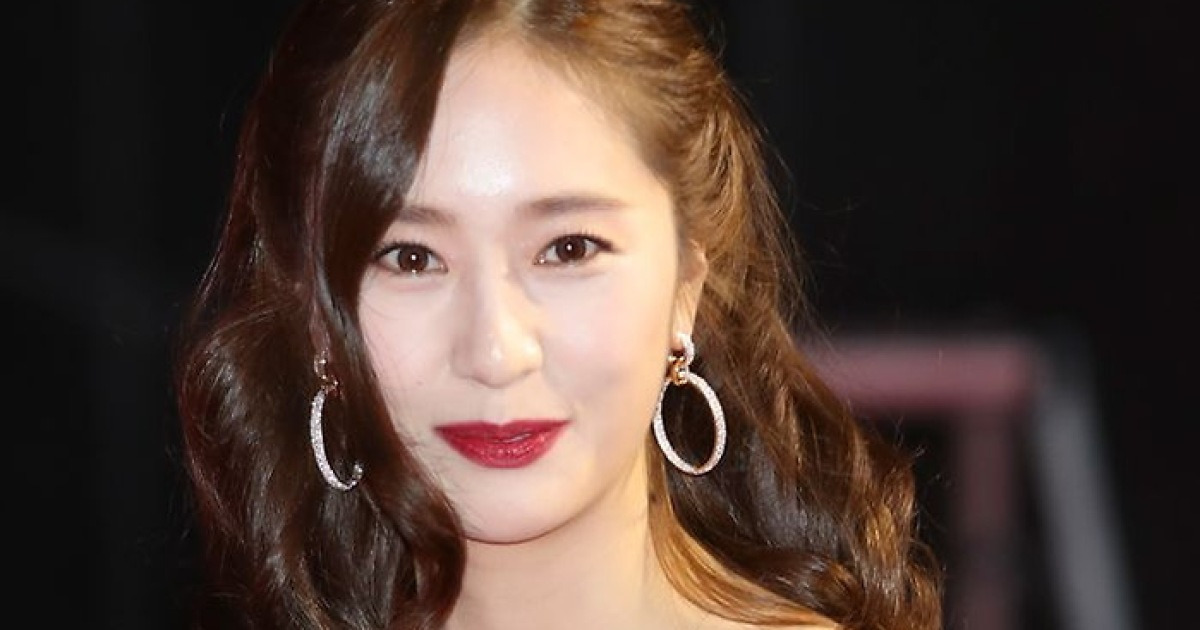 정수정, 어떠한 메이크업도 찰떡 소화[28th BIFF]