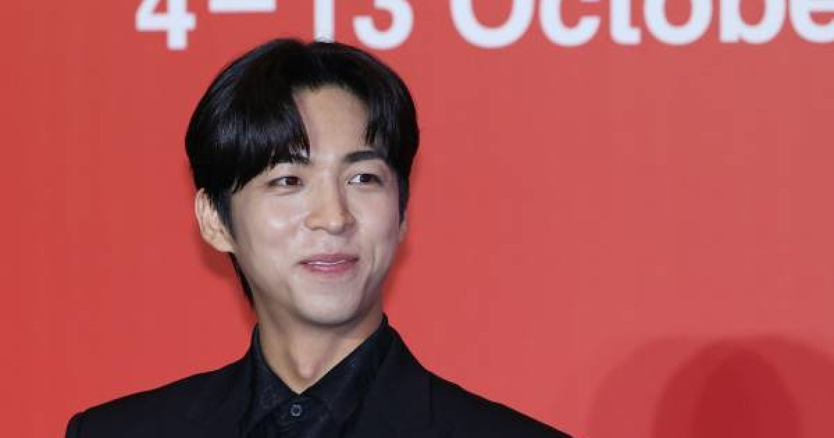 ‘한국이 싫어서’ 주종혁 “전 한국이 좋은데…”[28th BIFF]