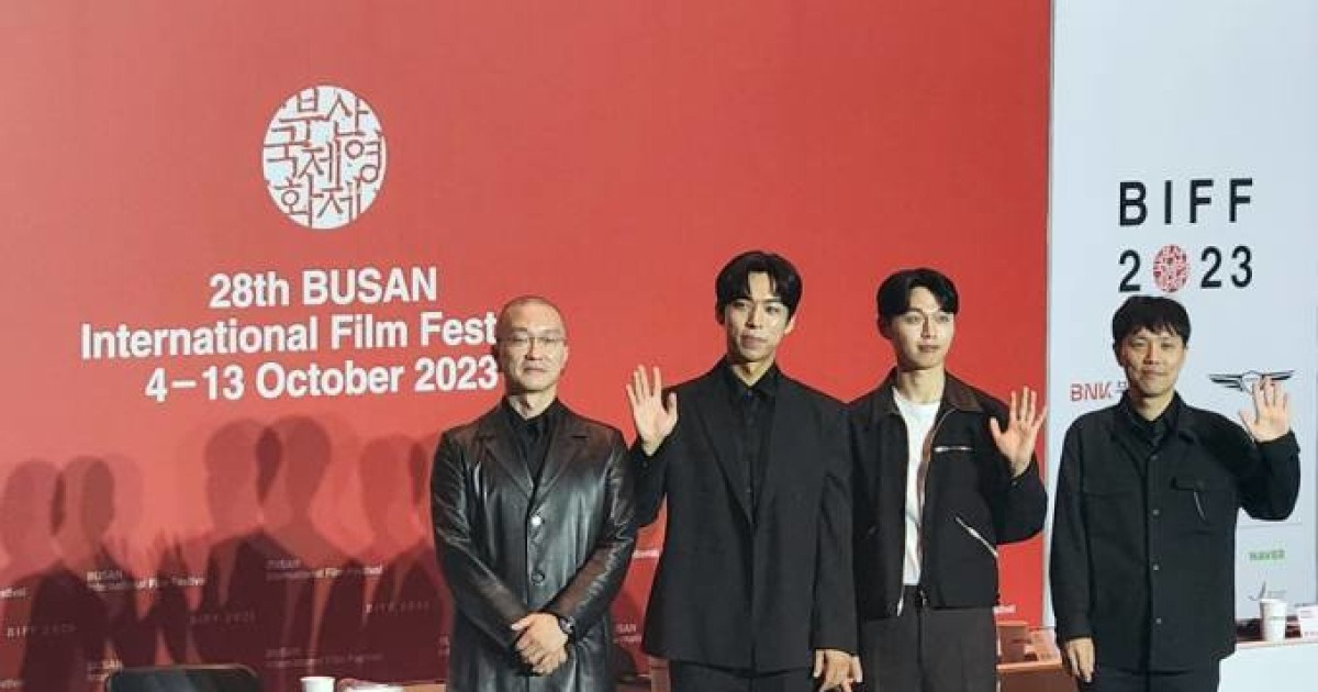 “개막작 ‘한국이 싫어서’, 젊은 세대 공감 원했죠” [2023 BIFF]