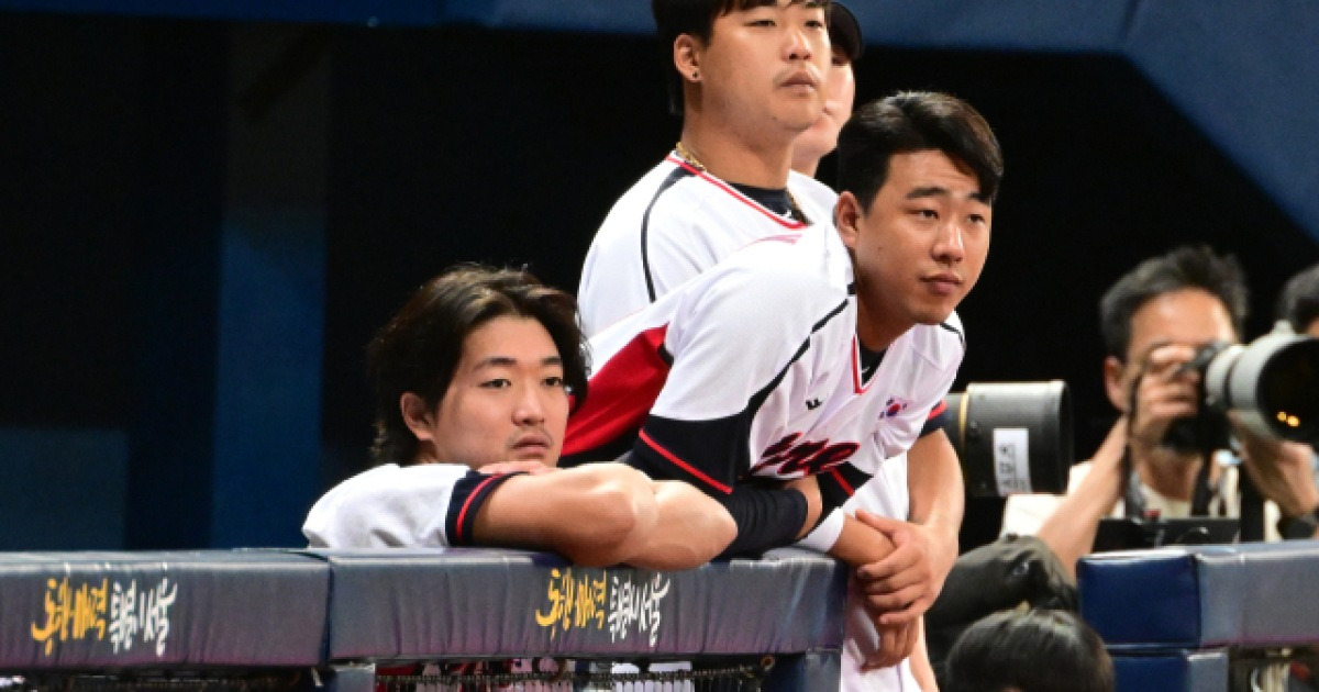 중국이 해냈다! AG 최대 이변 발생, 日 꺾고 中 완파하면 韓 결승 간다…WBC '22-2' 신기록 기억 떠올려라