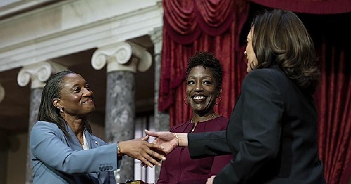 Senate California Butler