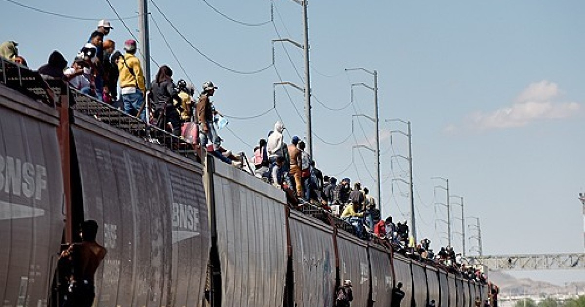 MEXICO MIGRATION
