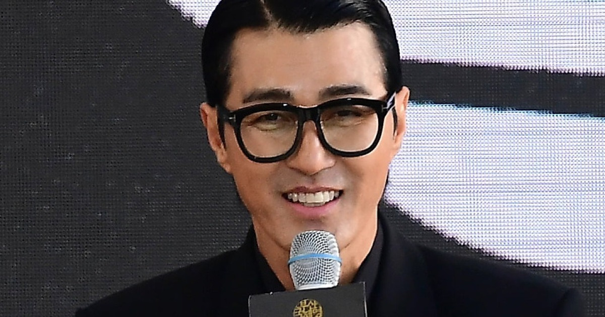 '독전2' 차승원, 죽은 거 아니었어? "죽지 않을 만큼 등에만 데미지" [28th BIFF]