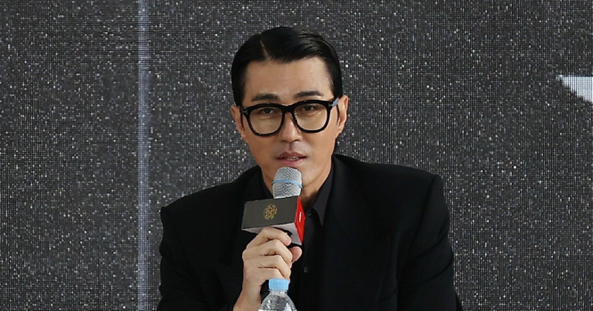 [SC-BIFF] '독전2' 차승원 "죽어야 마땅했던 브라이언…시즌1 이어 다시 돌아왔다"