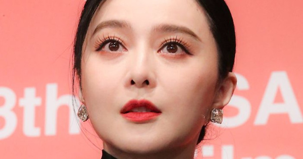 판빙빙 '부산국제영화제에서'[28th BIFF]