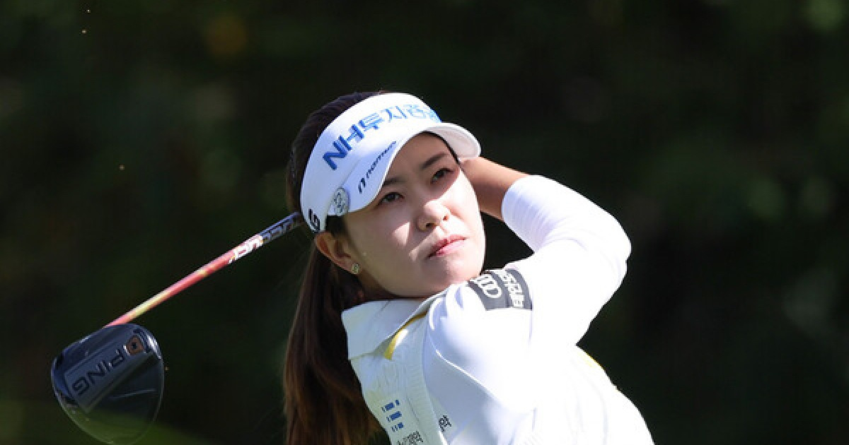 박민지, 하이트진로 챔피언십 첫날 공동 66위…이예원·박주영은 7위 [KLPGA 메이저]