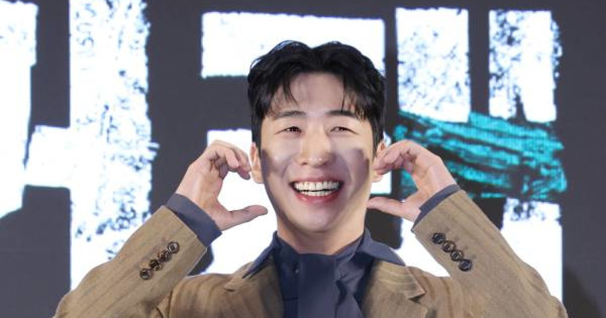 ‘거래’ 유수빈 “대선배 유승호, 배우며 연기할 수 있어 영광”[28th BIFF]