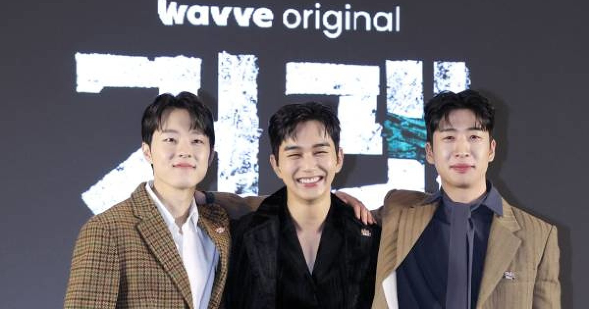 [28th BIFF]‘약한영웅’→‘거래’ 웨이브 토종 OTT 힘 증명할까[종합]