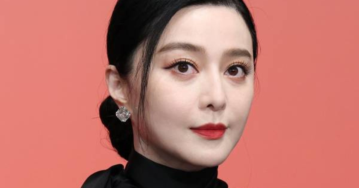 “사랑해요” 판빙빙, 이주영에게 보낸 대륙 여신의 애정[28th BIFF]