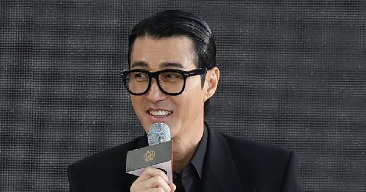 ‘독전2’ 차승원 “죽어 마땅했던 브라이언, 살아 돌아왔다” 웃음[28th BIFF]