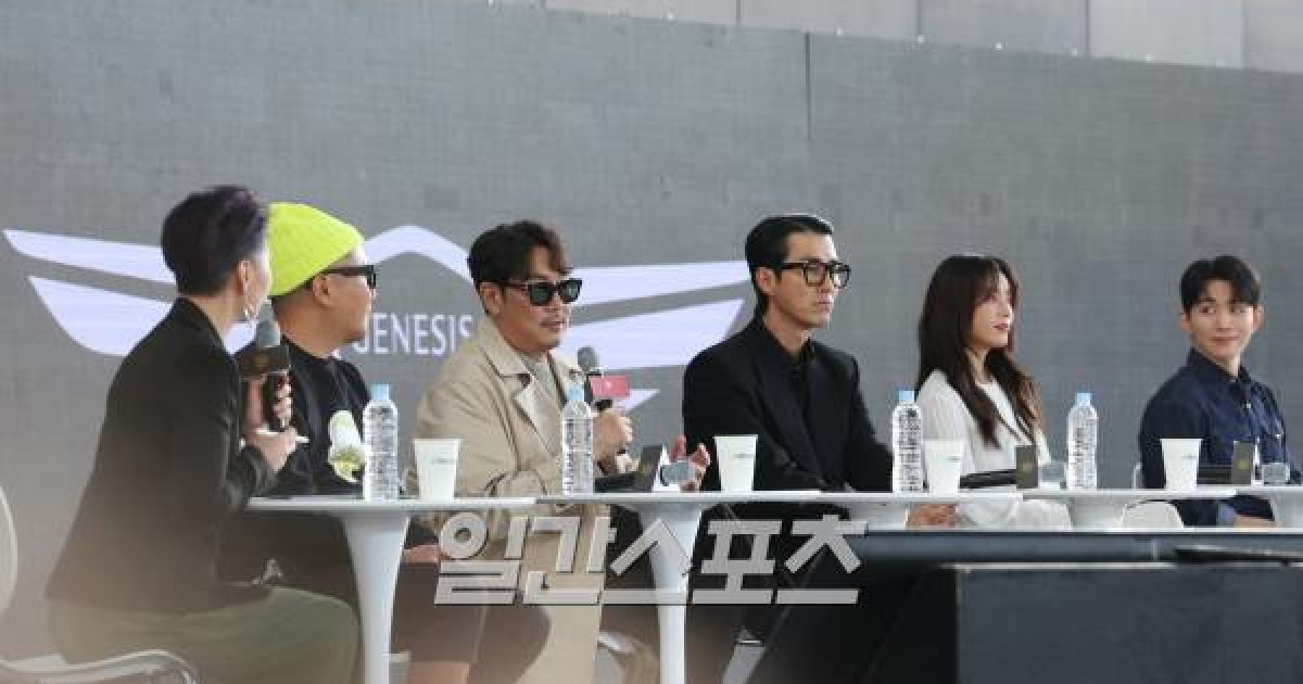 [28th BIFF] 캐릭터 깊이감, 철학적 질문 더한 ‘독전2’가 온다[종합]