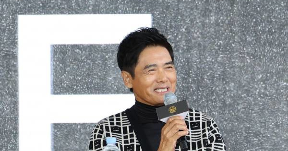 주윤발 “‘영웅본색’ 대박난 뒤 출연료↑, 2편 캐스팅 기뻤다”[28th BIFF]