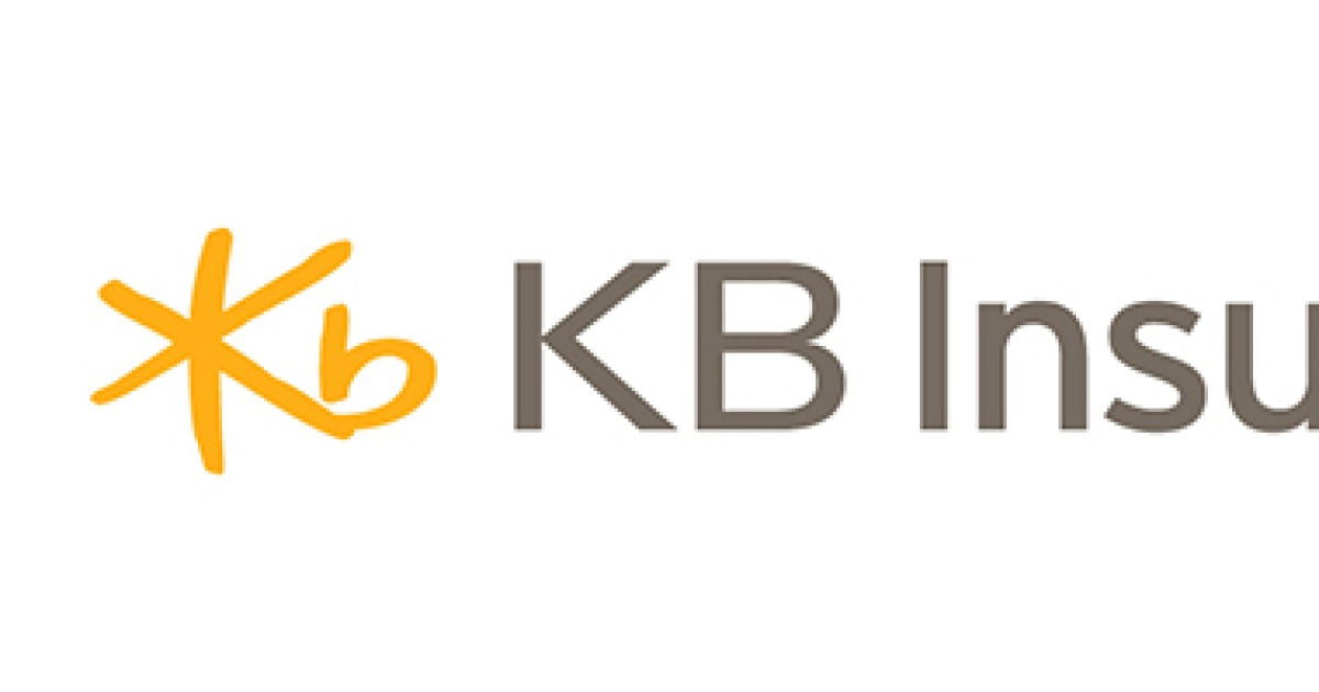 KB Insurance’s new cancer insurance covers seniors, people with chronic ...