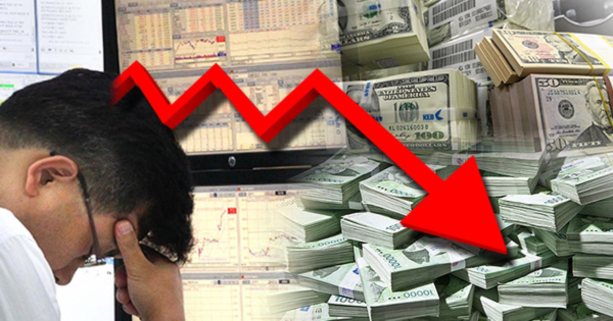 KRW to gain against USD in Q4: Shinhan Securities