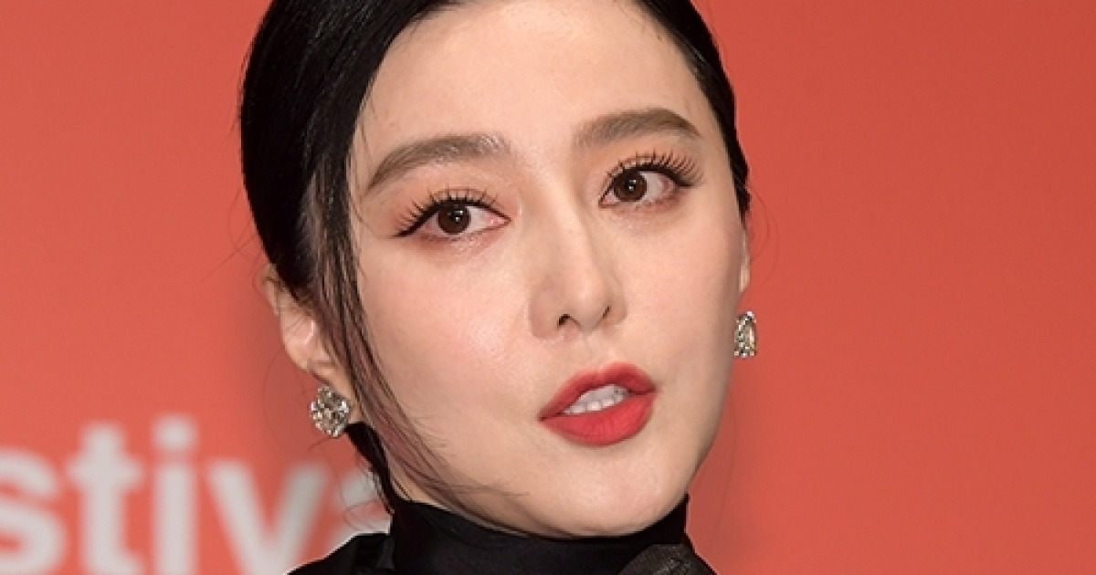 ‘녹야’ 판빙빙 “女배우에 손편지 쓴 건 이주영이 처음…” [MK★BIFF현장]