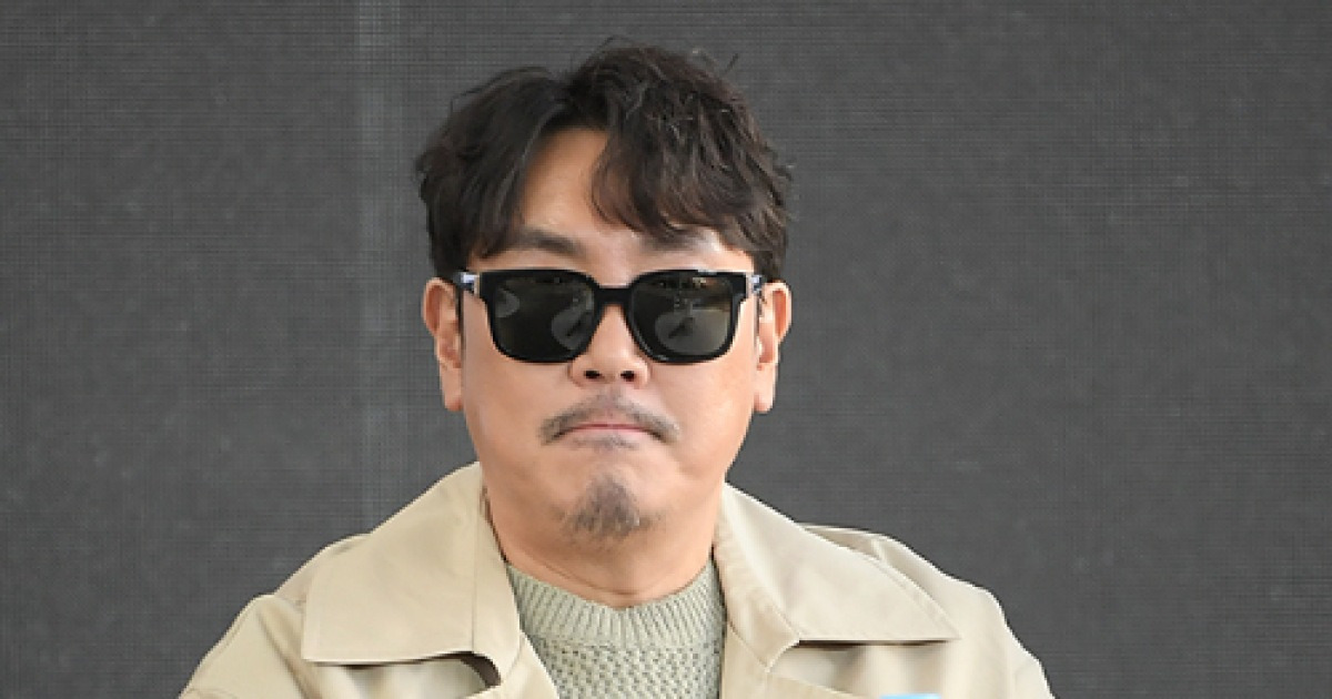 ‘독전2’ 조진웅 “1편에 이어 출연, 리모델링된 친정에 온 기분” [MK★BIFF현장]