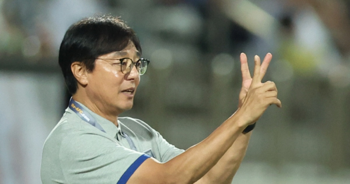 6경기서 25골… 막강 화력 뿜어내는 ‘황의 용병술’[2022 항저우아시안게임]