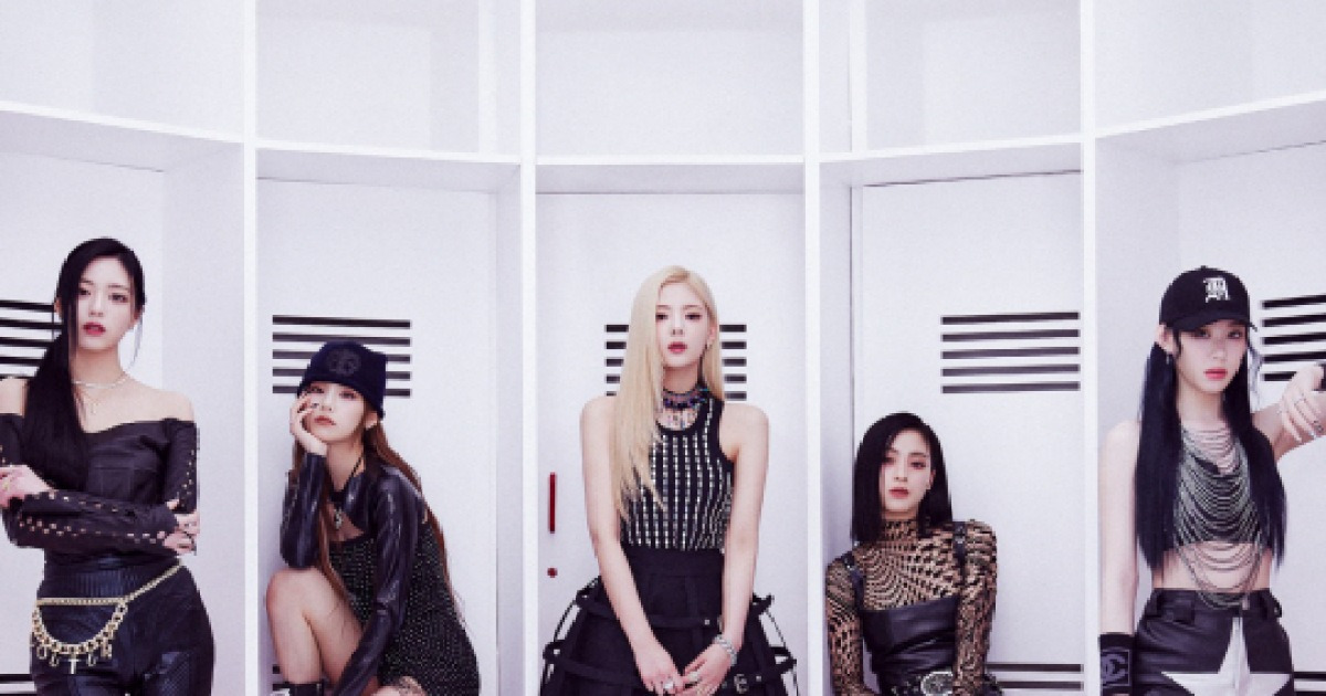 ITZY, ‘힘쎈여자 강남순’ OST ‘SUPERPOWERS’ 발매…첫 완전체 참여