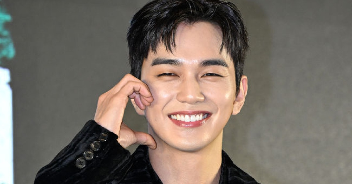 '거래' 유승호 "친구가 친구 납치하는 것에 흥미 느꼈다"(28th BIFF) [Oh!쎈 현장]