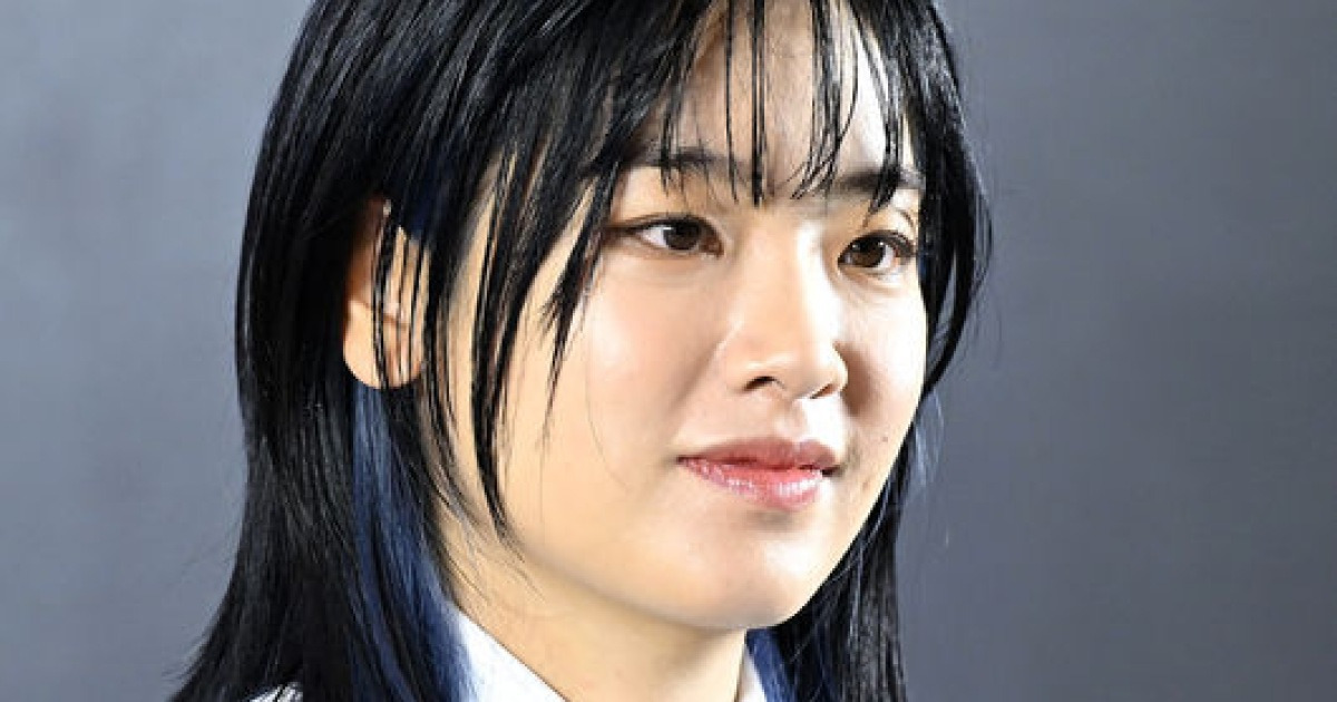 '거래' 이주영 "유승호, 쉽지 않은 역할인데 안 지쳐" (28th BIFF)[Oh!쎈 현장]