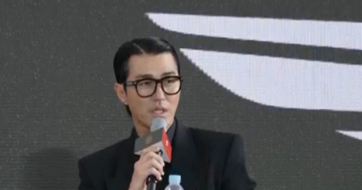 '독전2' 차승원 "1편 안 봐도 재밌을 것" 자신감 [28th BIFF]