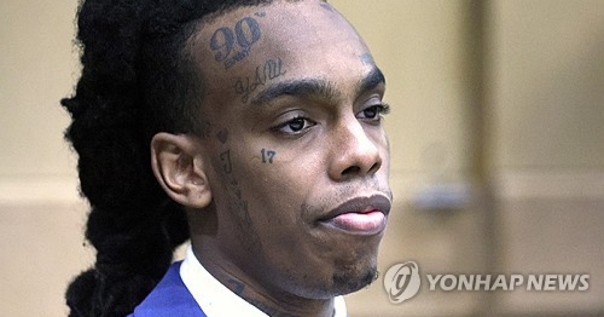 Aspiring Rappers Killed