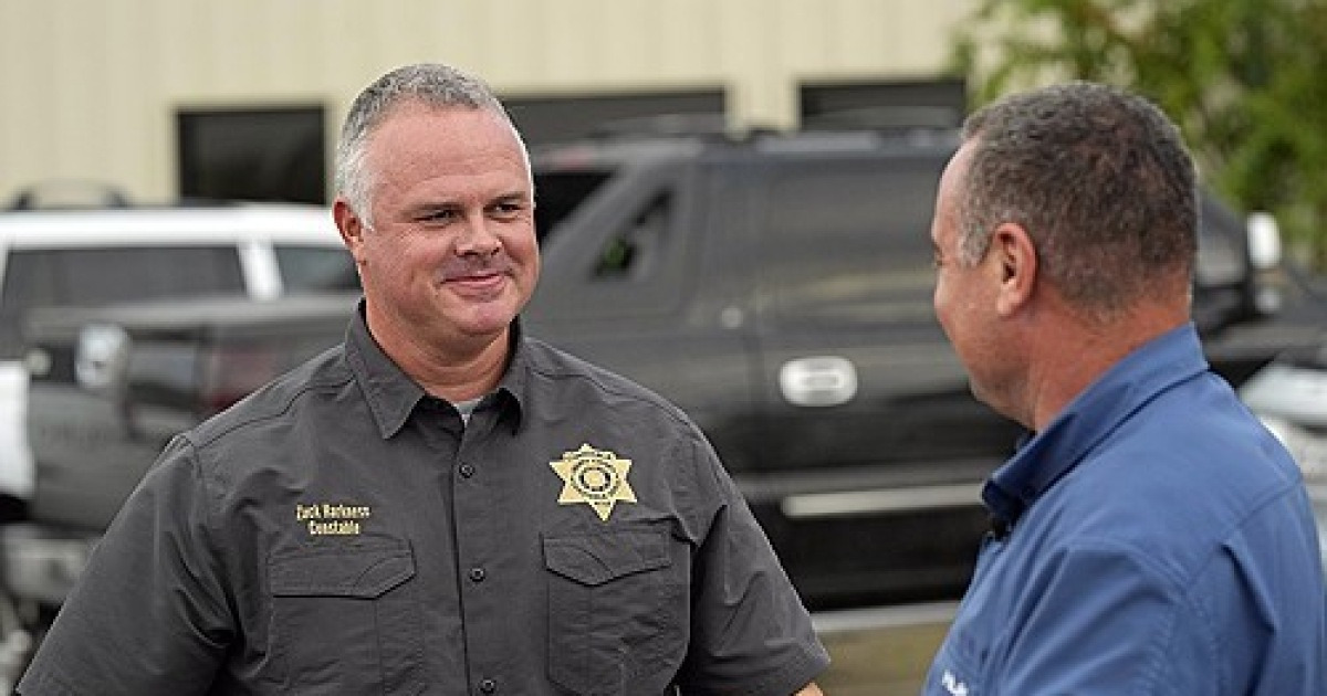 Immigration Colony Ridge