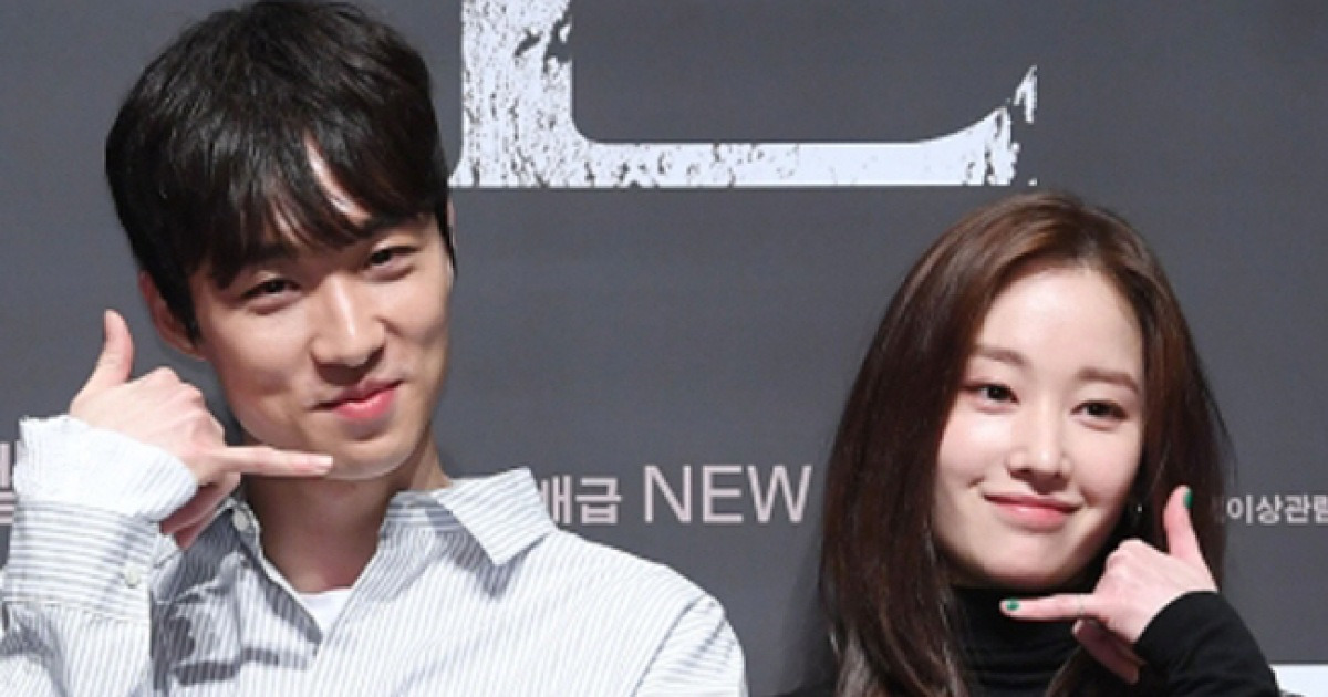 [SC-BIFF] 전종서♥이충현 감독 '발레리나'→'아빠' 된 송중기X'월드스타' 윤여정, 부산 달군다