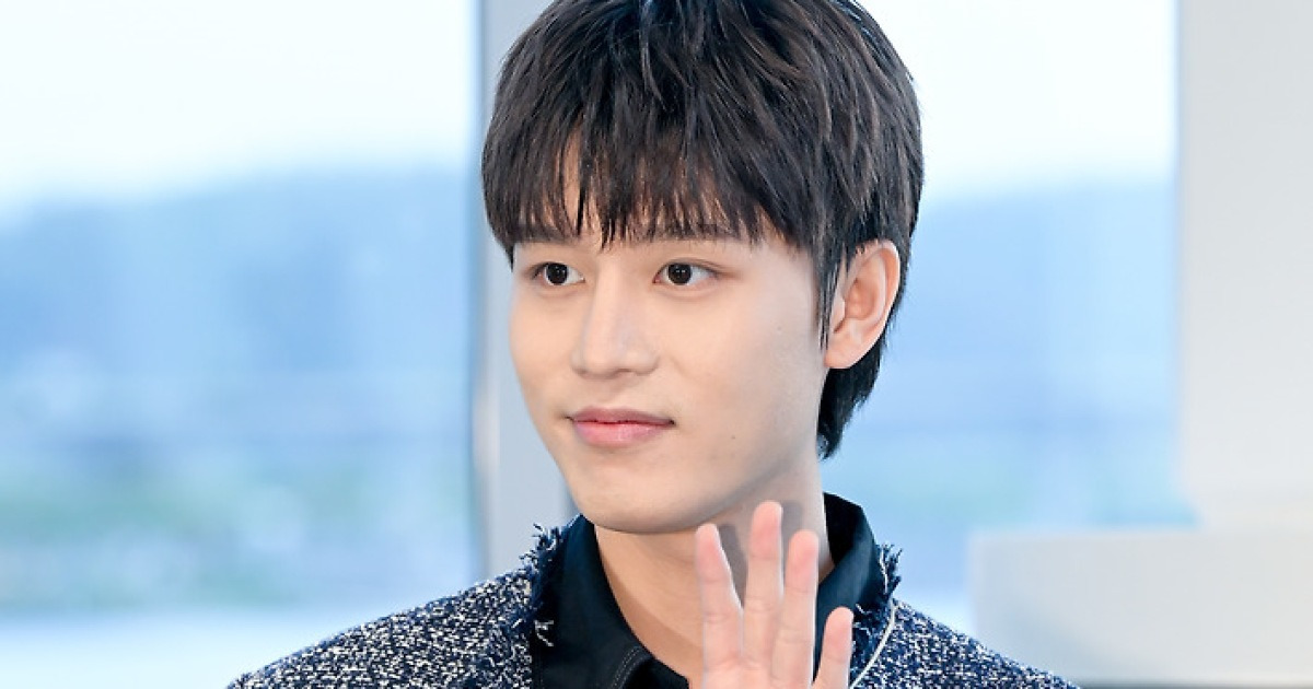 [Y현장] NCT 127 "태일, 다리 부상 회복 중…복귀 시기 확답 어려워"