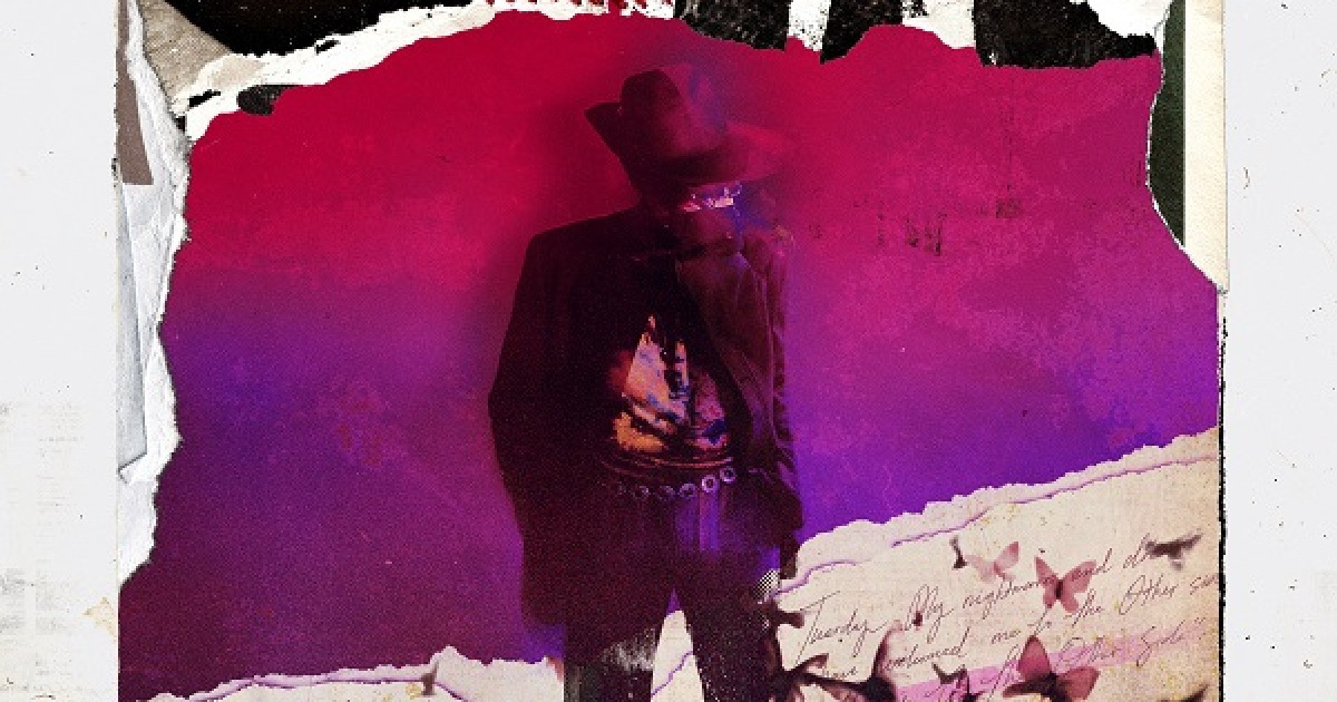 DPR IAN, 새 EP ‘Dear Insanity...’ 오늘(6일) 발매