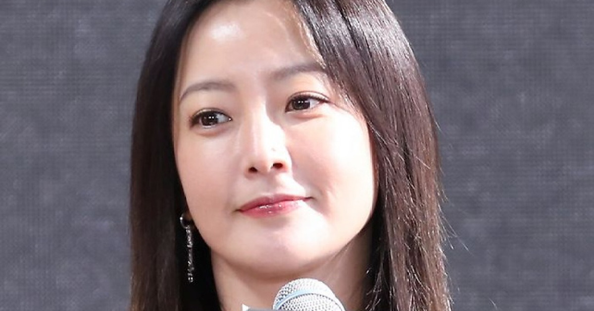 김희선, 불변의 미모[28th BIFF]