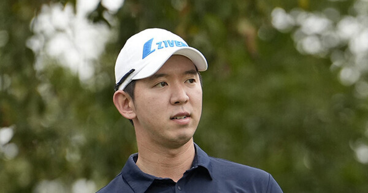 노승열, 샌더슨팜스 챔피언십 1R 공동 65위…김성현·이경훈 '주춤' [PGA]