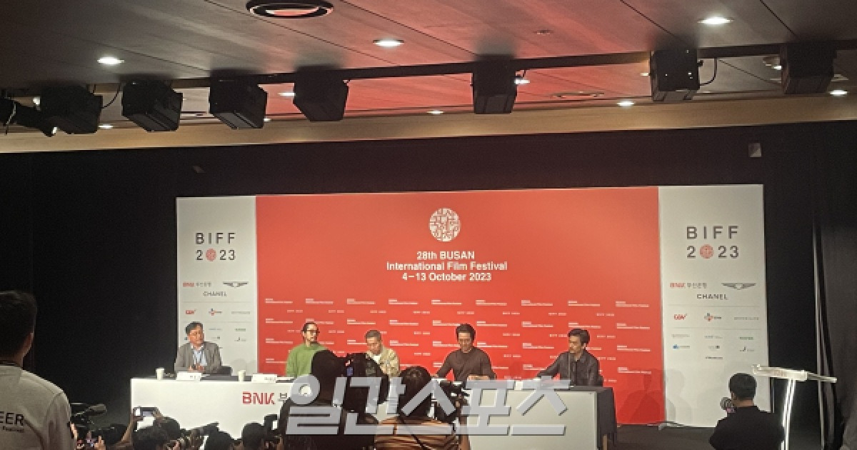 ‘버닝’은 되지만 ‘미나리’는 안 돼… 존 조·스티븐 연, 침묵의 이유[28th BIFF]