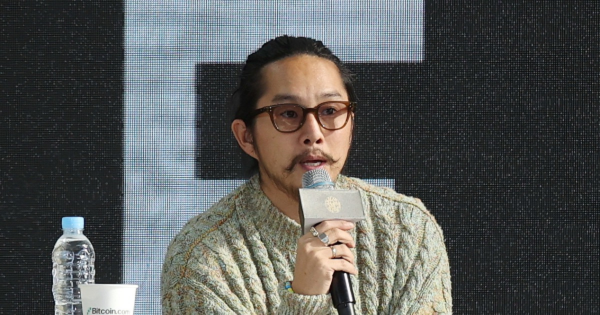 저스틴 전 감독 “‘성난 사람들’ 동서양 아울러… 그런 작품은 없었다”[28th BIFF]