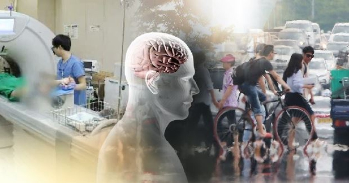 "머리가 좀 아픈데 MRI 찍어볼까?" 진료비 폭탄 주의하세요