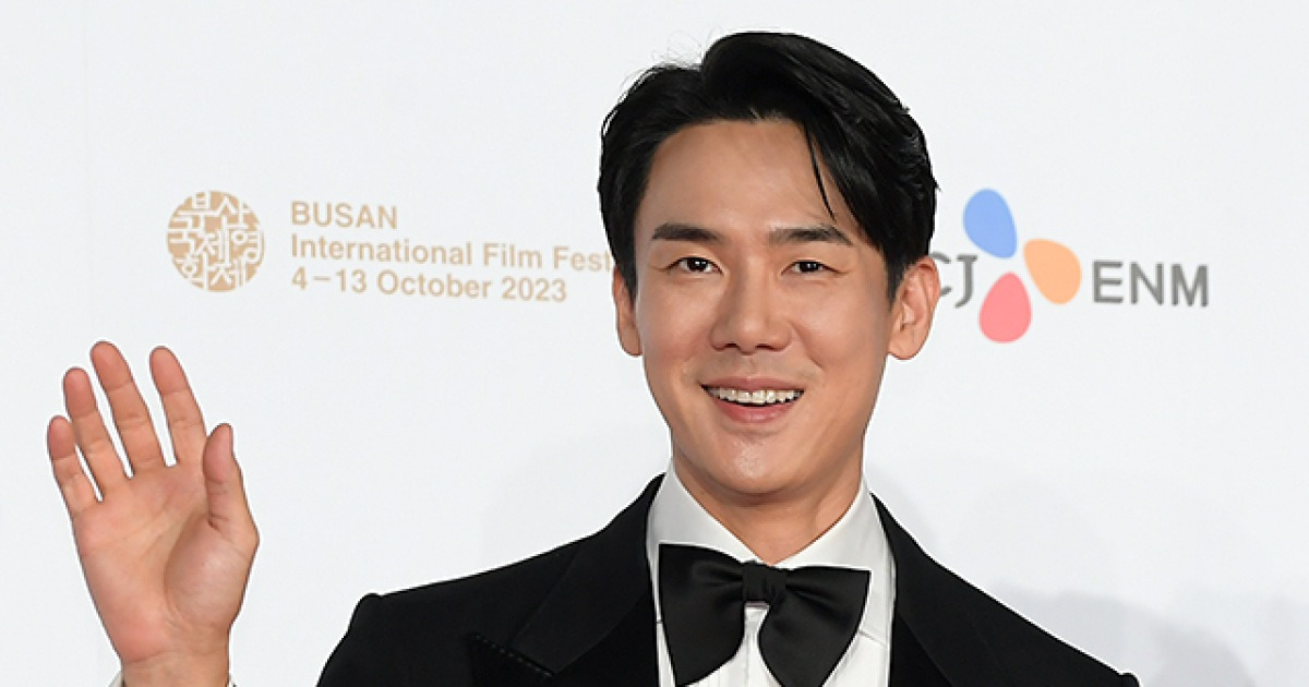 ‘운수 오진 날’ 유연석 “금혁수 役, 이전 악역과 달라…연민 느끼지 못했다”[M+BIFF현장]