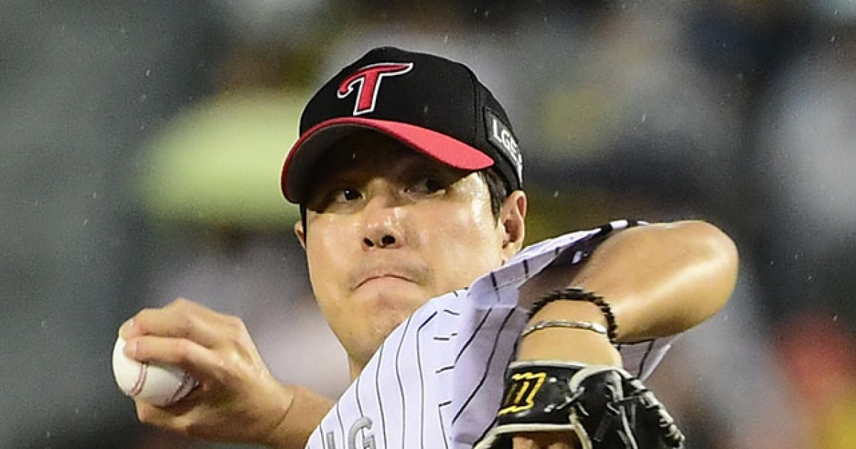 2023 KBO리그 9월 월간 MVP 후보 발표…투수 4명·야수 3명