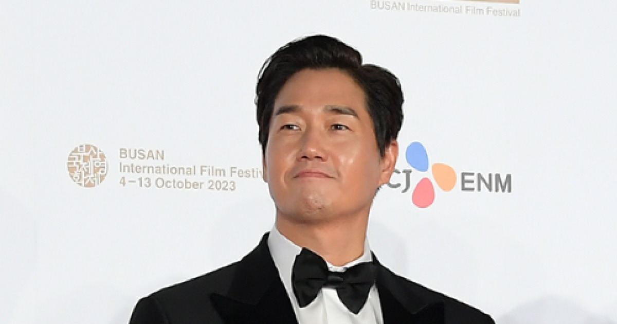 ‘비질란테’ 유지태 “20kg 증량…근육질로 키워야 해 부담”[MK★BIFF현장]