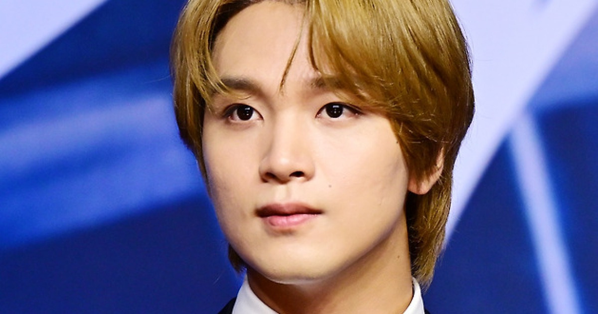 NCT127 해찬, 만찢남 비주얼[포토엔HD]