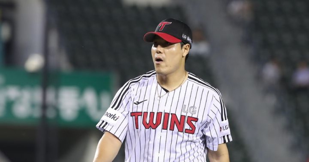 KBO 9월 MVP 후보 7명 선정…김진성·페디·한유섬 포함