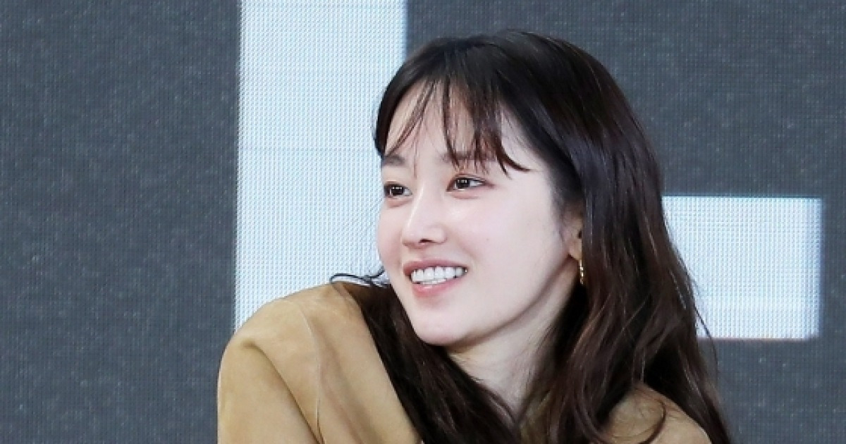 발레리나 전종서 액션물 도전 ♥이충현 감독과 함께해 더 특별[28회 Biff]