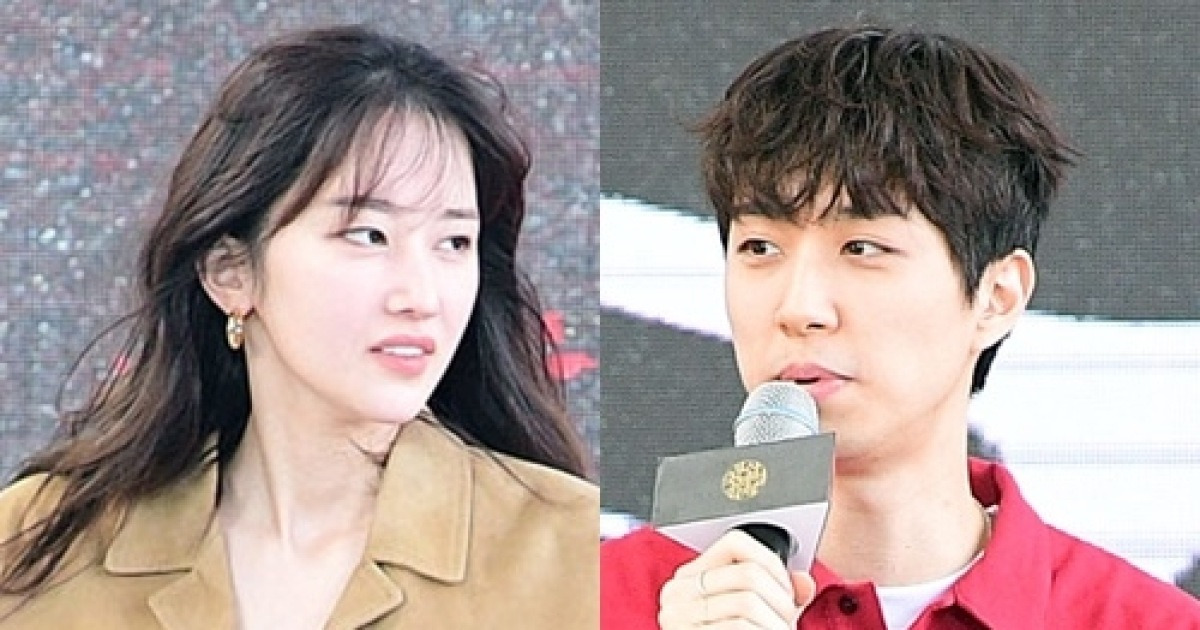 작품은 복수극, 현실은 로맨스 ‘발레리나’[2023 BIFF]