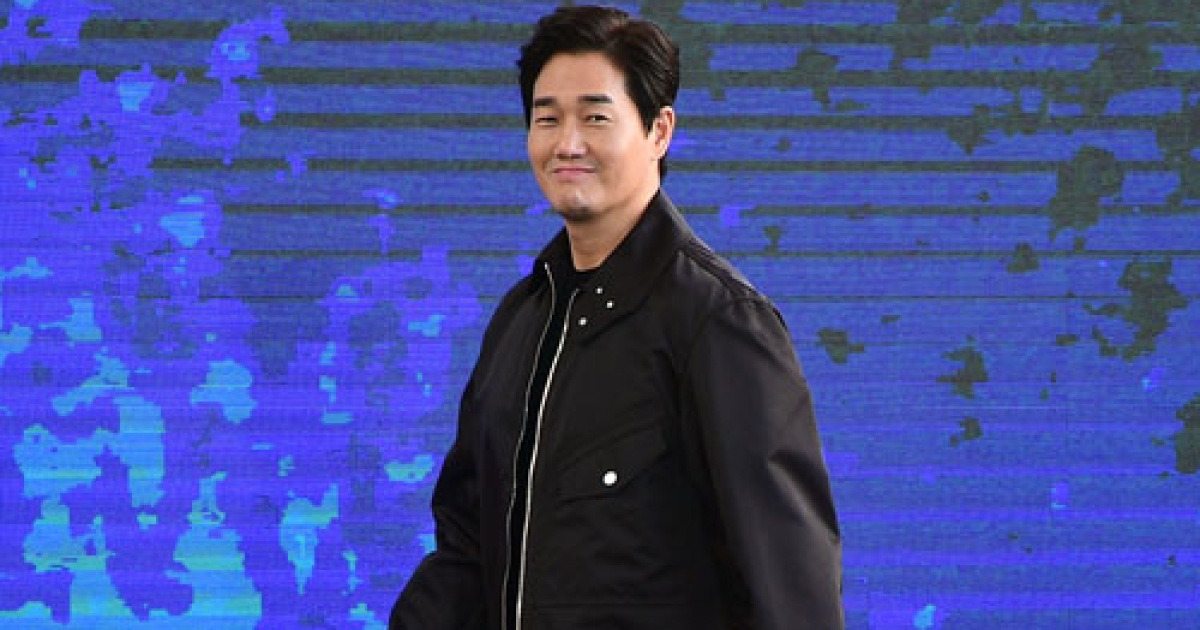 [2023 BIFF] ‘비질란테’ 유지태 “20kg 증량, 부담 컸다”