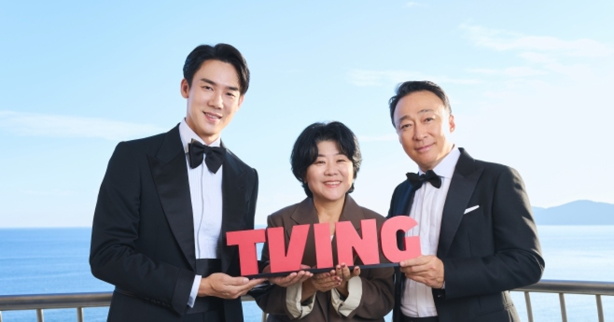 '운수 오진 날' 유연석 "'낭만닥터3'와 병행 촬영, 사람 살렸다가 죽였다가 해" [28th BIFF]