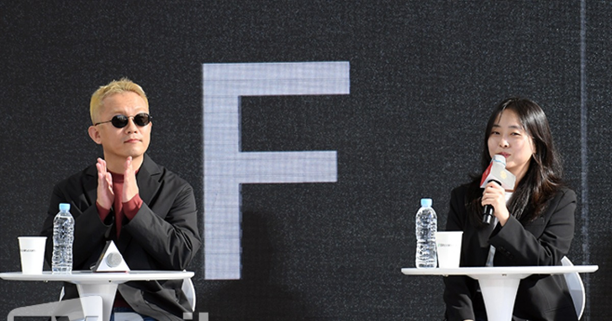 'LTNS' 전고운 감독 "이솜, '소공녀' 때보다 배우로서 깊어져" [28th BIFF]