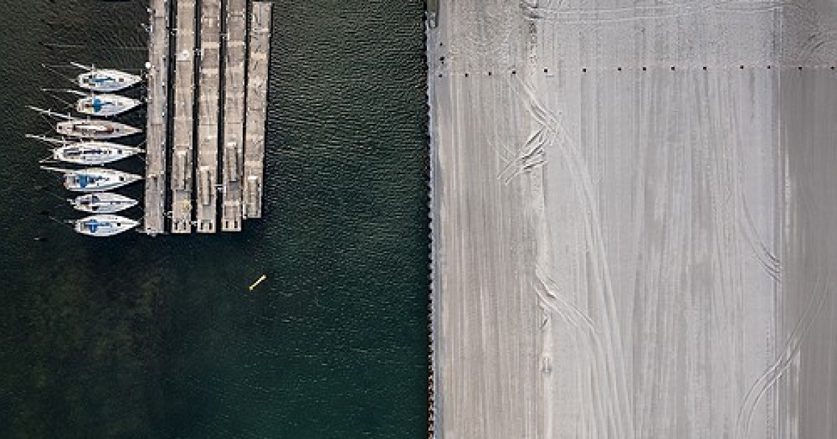 DENMARK CONSTRUCTION