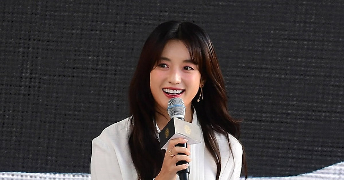 '왜 한효주가 고3 엄마야'…한효주의 새로운 얼굴들이 사랑스러운 이유 [28th BIFF](종합)