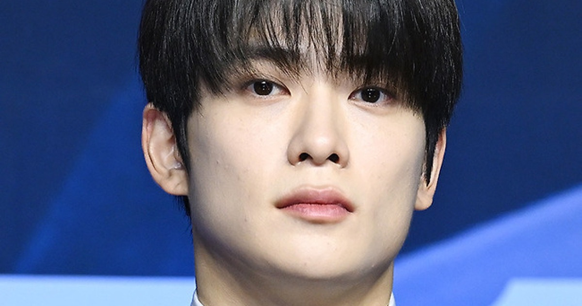 NCT 127 JAEHYUN 'The Prince of Dimples' [Ms Album]