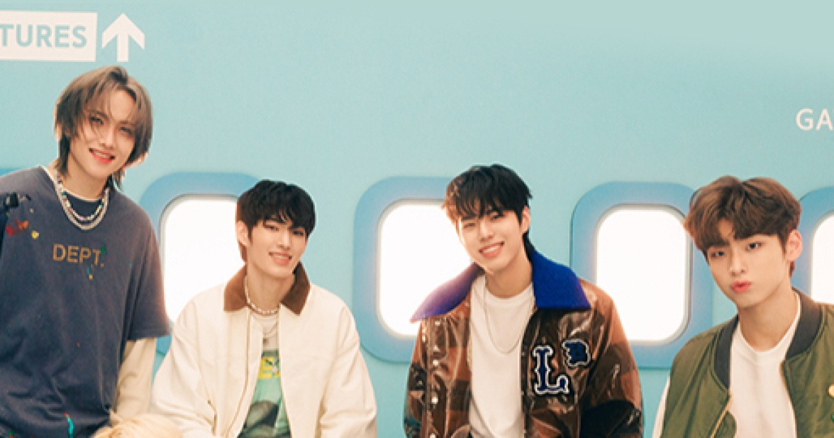82Major releases "Sure Thing" music video ahead of Oct. 11 debut